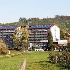 NZO - Nephrologisches Zentrum - Dialysepraxis in Offenburg